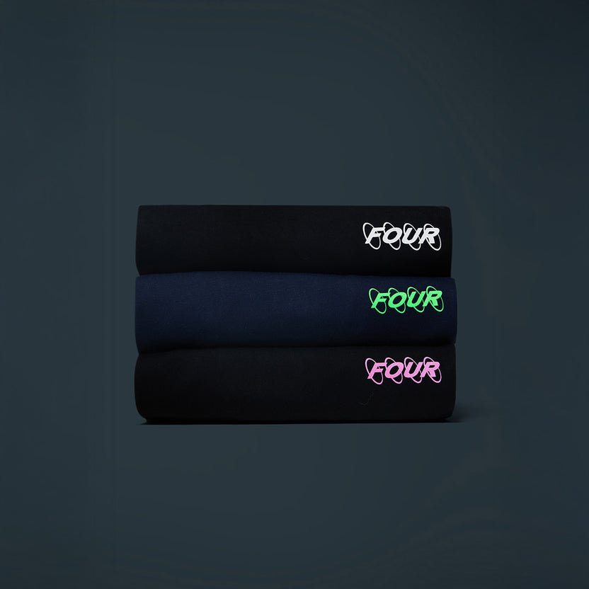 New Arrivals – FOUR Kids